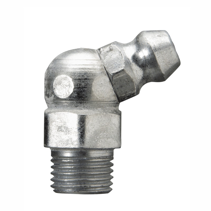 Buna-N Check Valve 1/8 NPT Alemite 1650 Leakproof Fitting tillescenter ...
