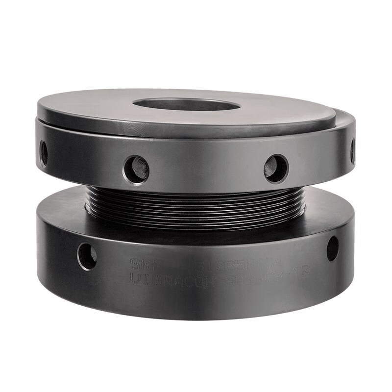 SKF Vibracon: ampuesas ajustables