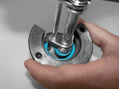 Installation and assembly | SKF