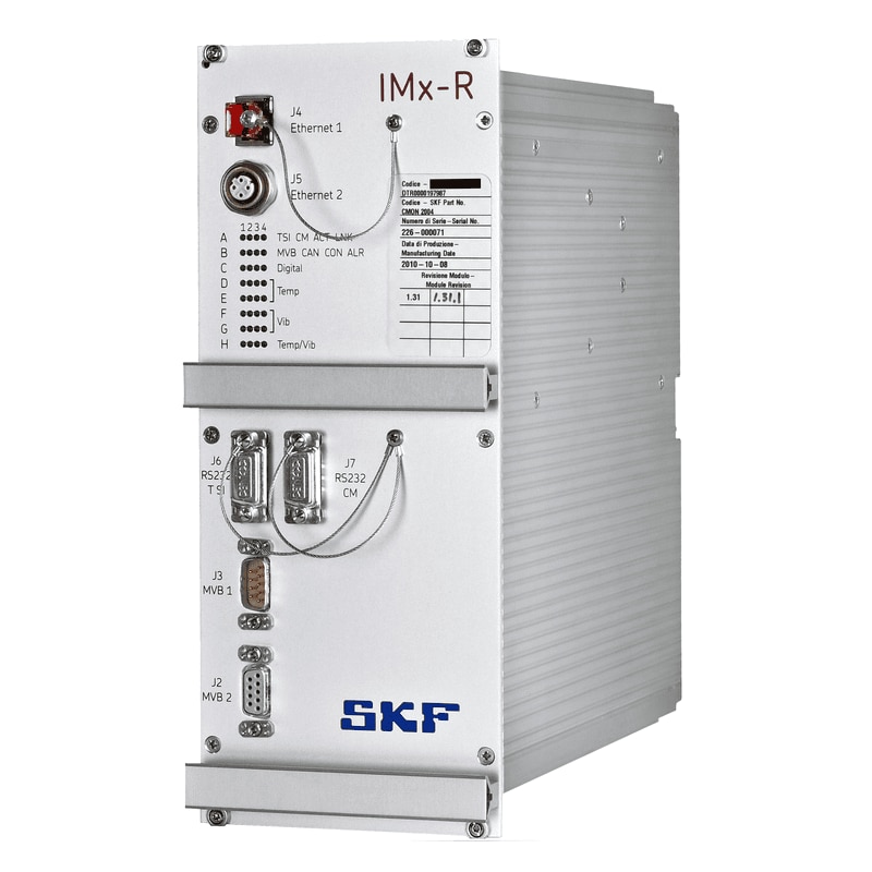 SKF Multilog On-line System IMx-R