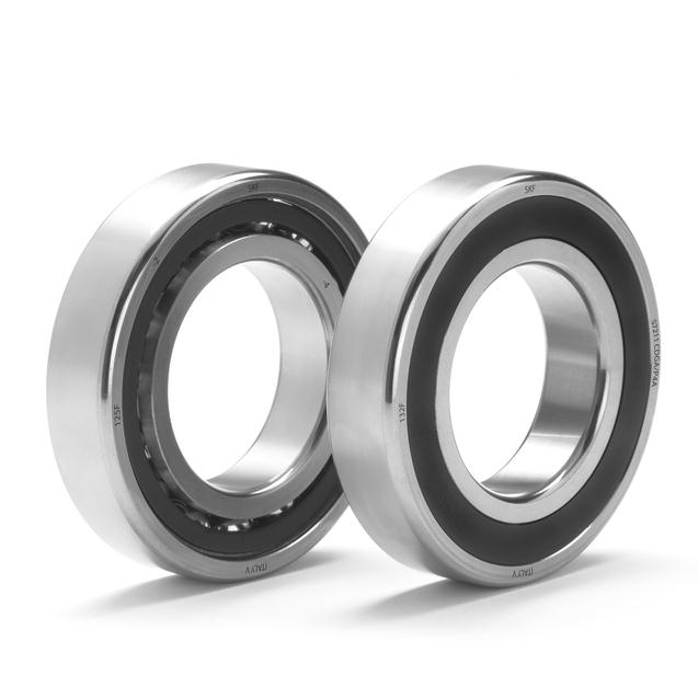 Super-precision bearings