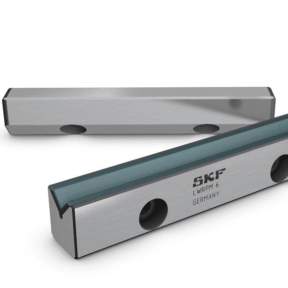 Guide lineari di precisione