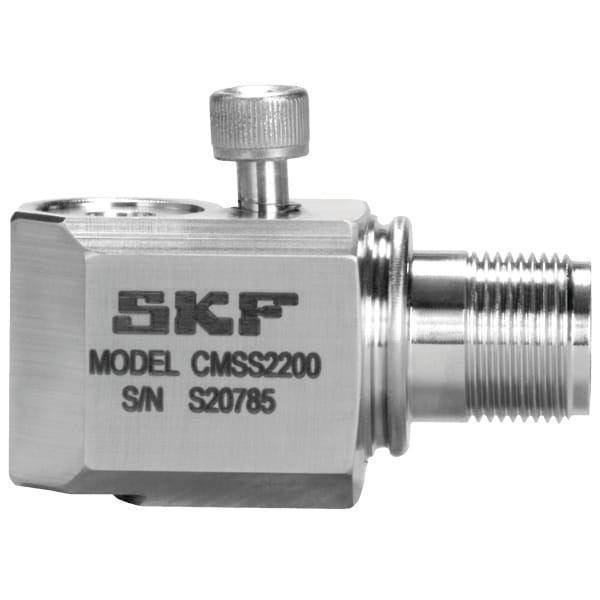 CMSS 2200 - Sensores | SKF