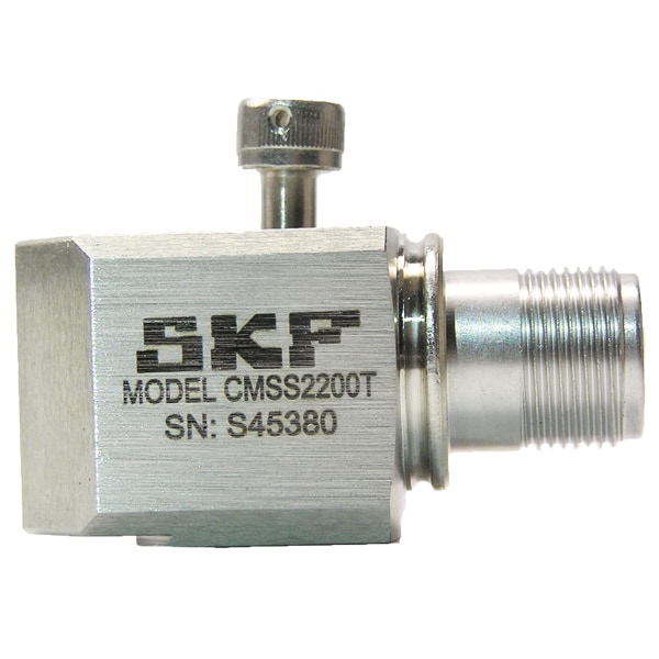 CMSS 2200T - Sensores | SKF