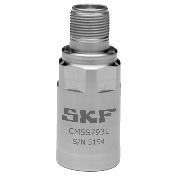 CMSS 793L - Sensors | SKF