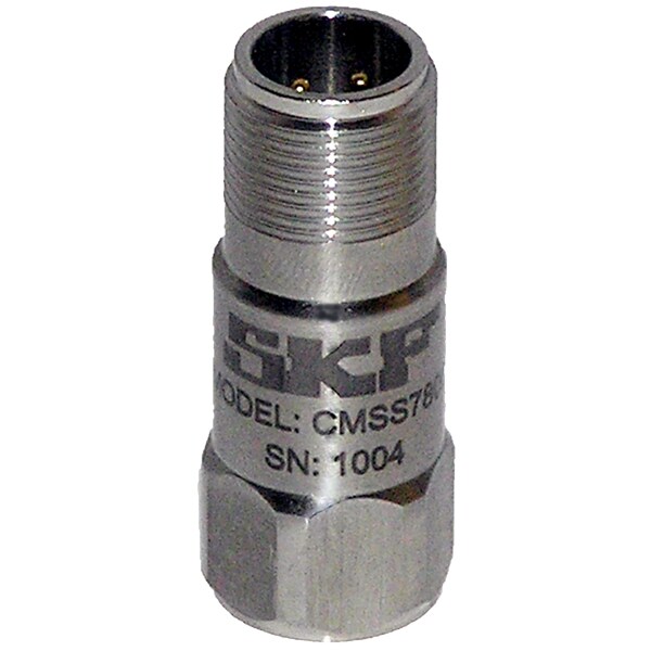 CMSS 780C-M8 - Sensors | SKF