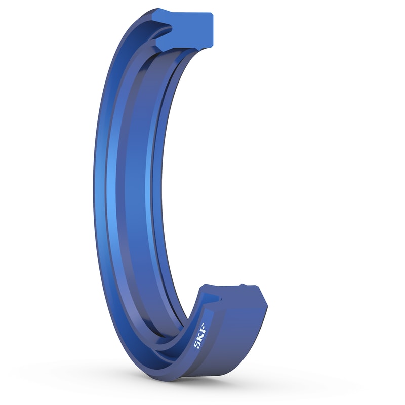 SIL 50X60X7 - Rod and buffer seals | SKF