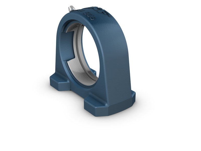 SYFJ 508 - Paliers pour roulements-inserts | SKF