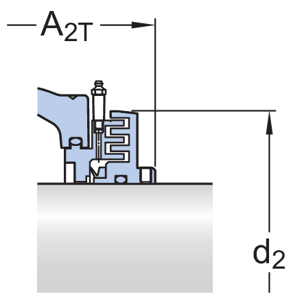 SKF SNL 524-620 Soportes de pie de dos piezas, series SNL y SE para ...