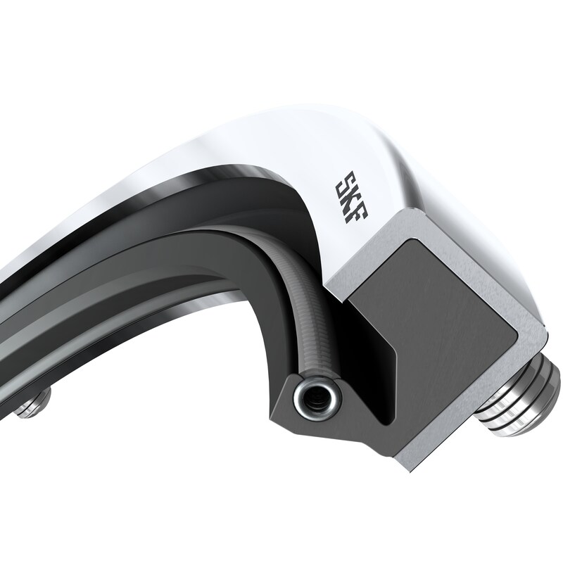 1250119 - Radial shaft seals | SKF