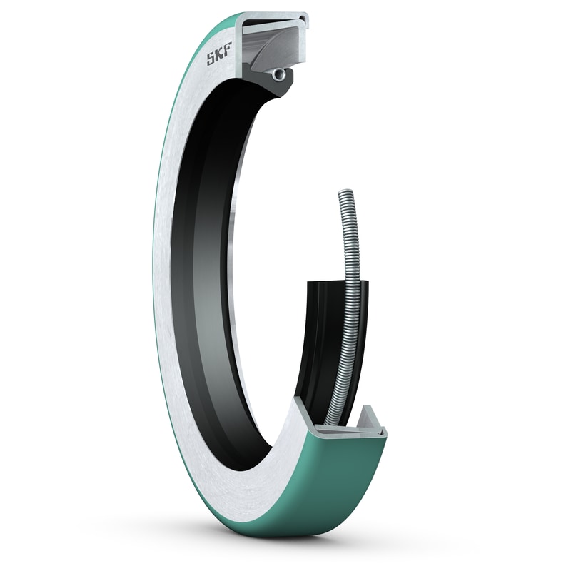 51248 - Radial shaft seals | SKF