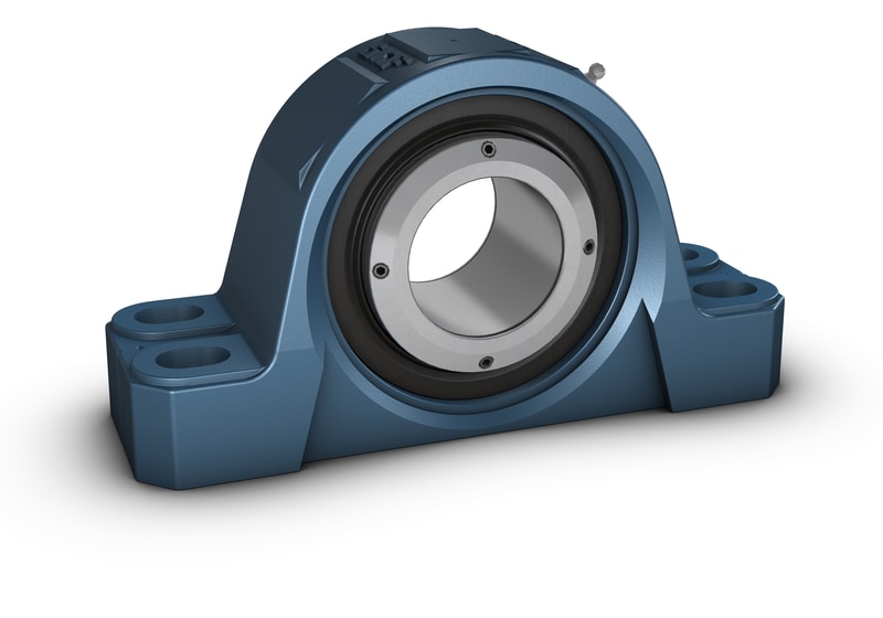 P4BE 300-SRB-CRH - Roller bearing units | SKF