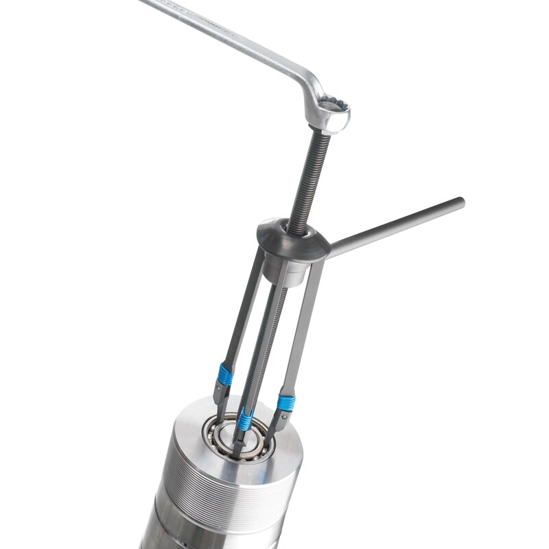 TMMK 10-35 - 组合装拆套件 | SKF