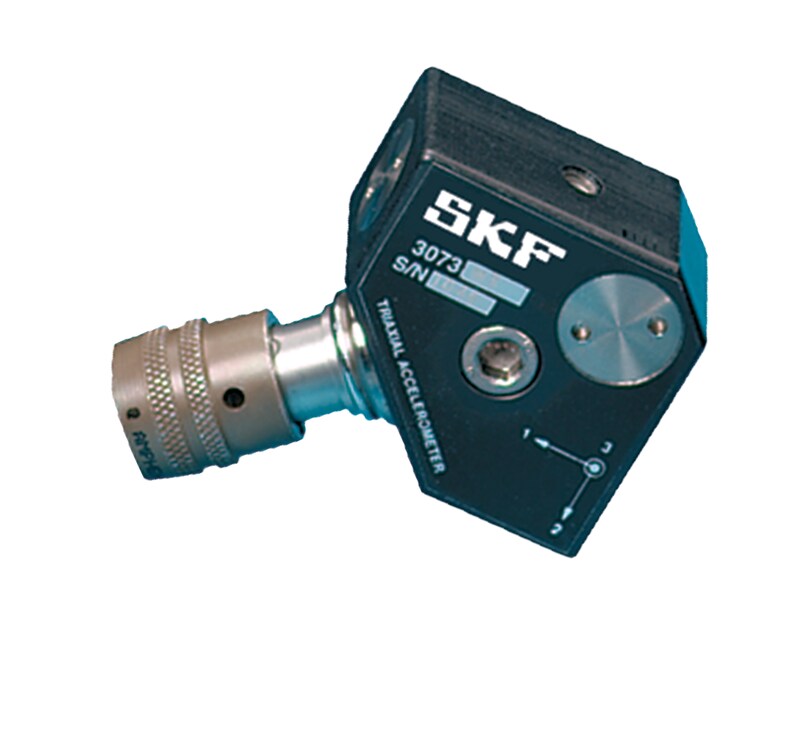 CMAC 4370-K - Microlog analyzer | SKF