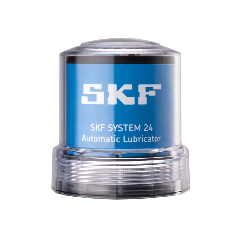 TLSD 1-DS - Sparepart, accessories for lubrication tools | SKF