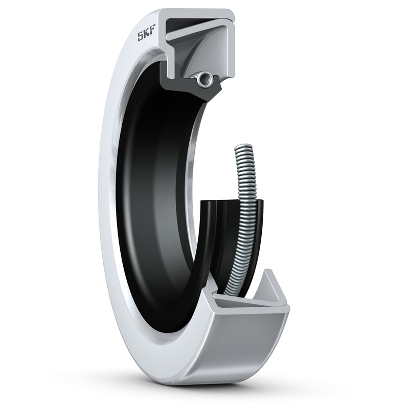 13906 - Radial shaft seals | SKF