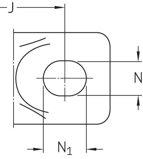 Ball bearing plummer block units - Y/UCP 210