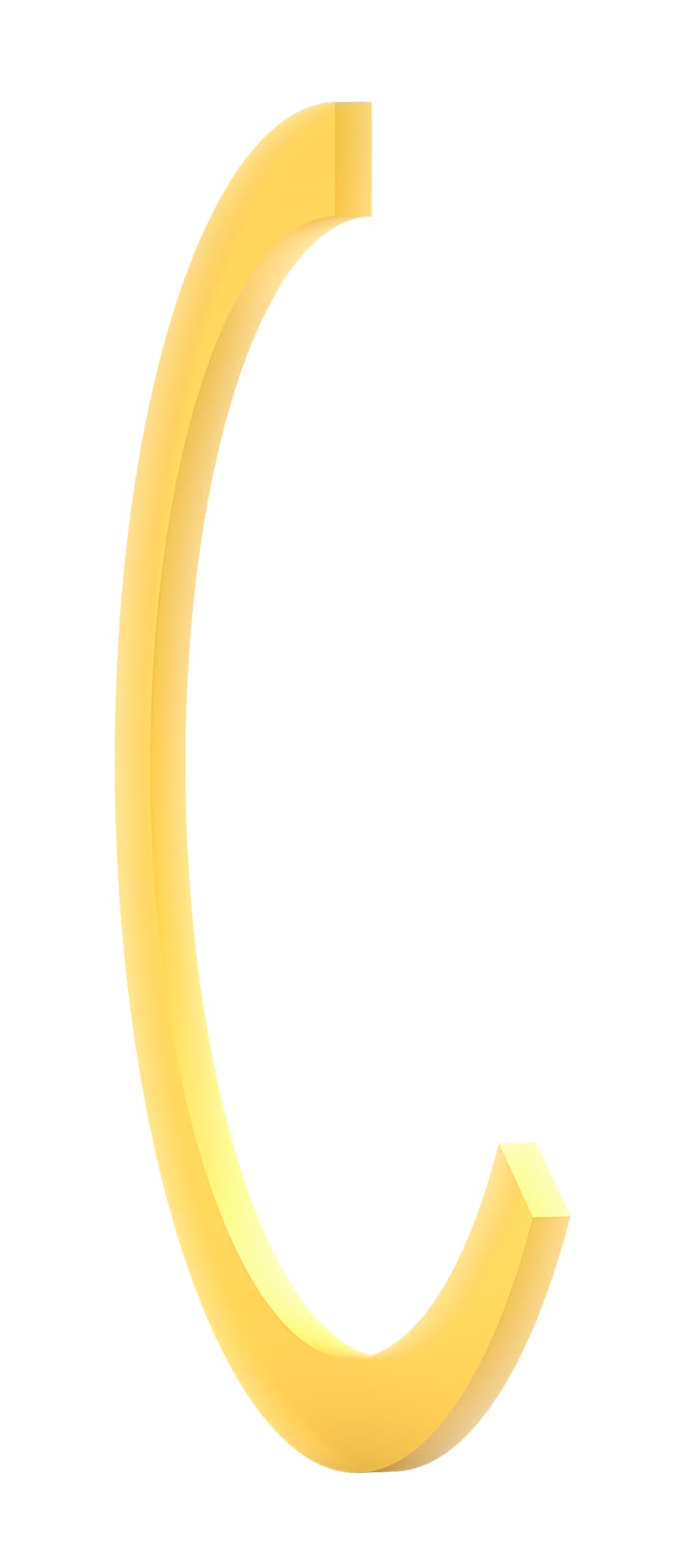 STR 105X110X1.3-Y95A - Back-up rings | SKF