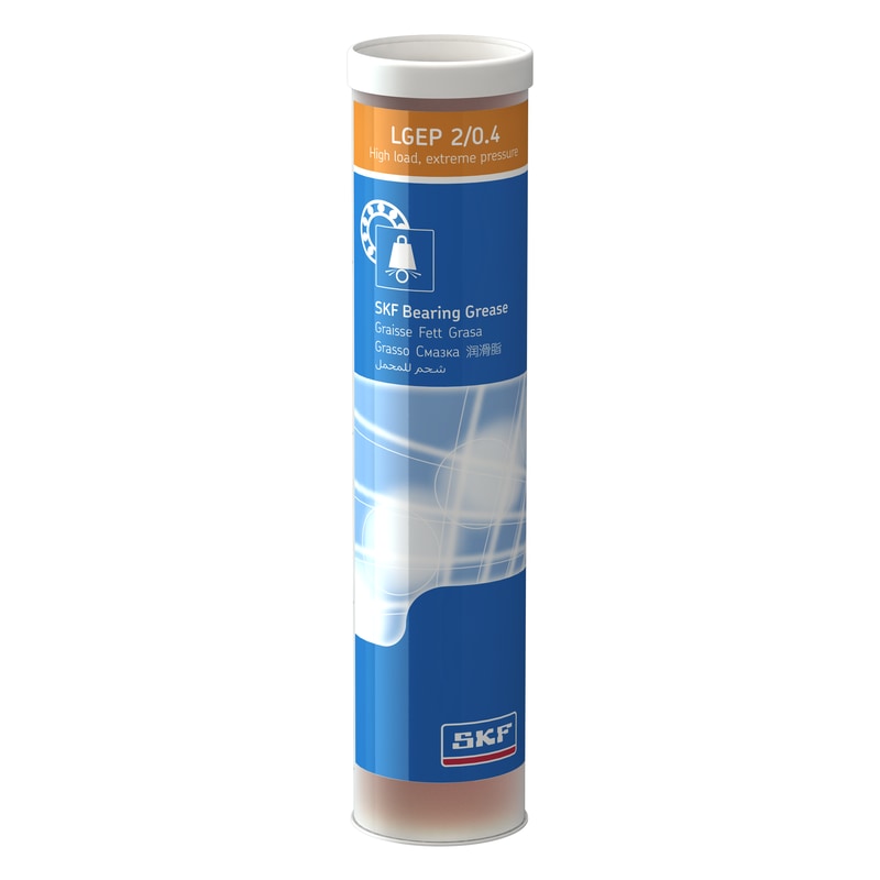LGEP 2/0.4 - Greases | SKF
