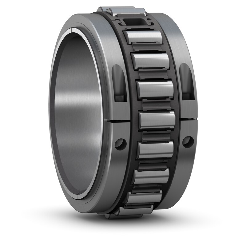 COP.100B120MEX - Split cylindrical roller bearings | SKF