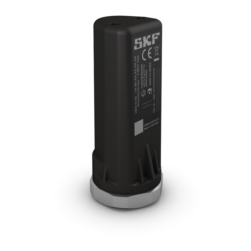 CMWA 6100 - Online condition monitoring systems | SKF