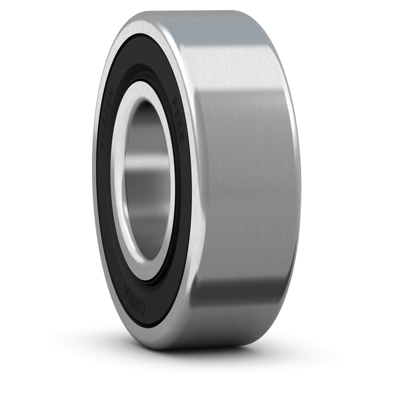PER.5206-2RSW - Angular contact ball bearings | SKF