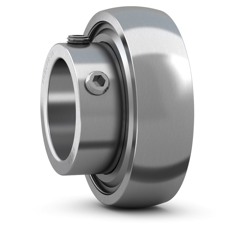 PER.FHS205-16 - Rodamientos de inserción | SKF