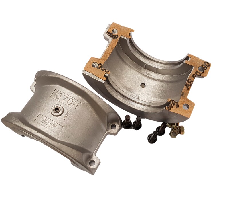 PHE 1140TGHCOVER - Couplings | SKF