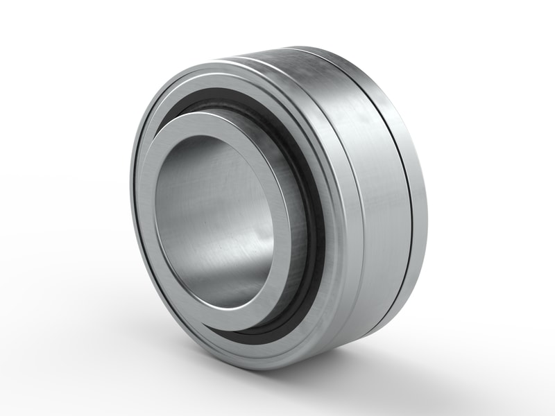 PER.W211RPP54 - Deep groove ball bearings | SKF