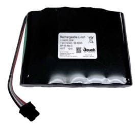 CMAC 5092 - Portable condition monitoring systems | SKF