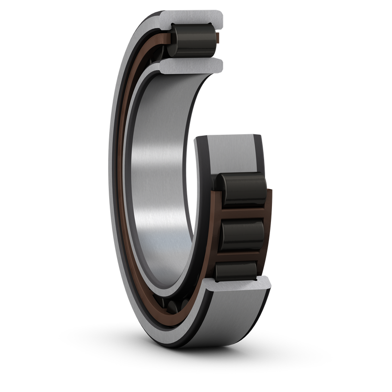 NU 1013 ECP/HC5C3 - Rodamientos de rodillos cilíndricos | SKF