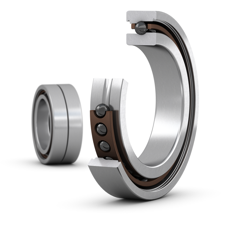 71915 ACB/HCP4ADT - Cuscinetti obliqui a sfere Super-precision | SKF