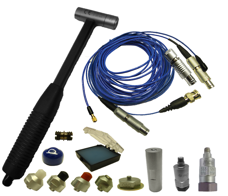 CMAC 5056 - Portable condition monitoring systems | SKF