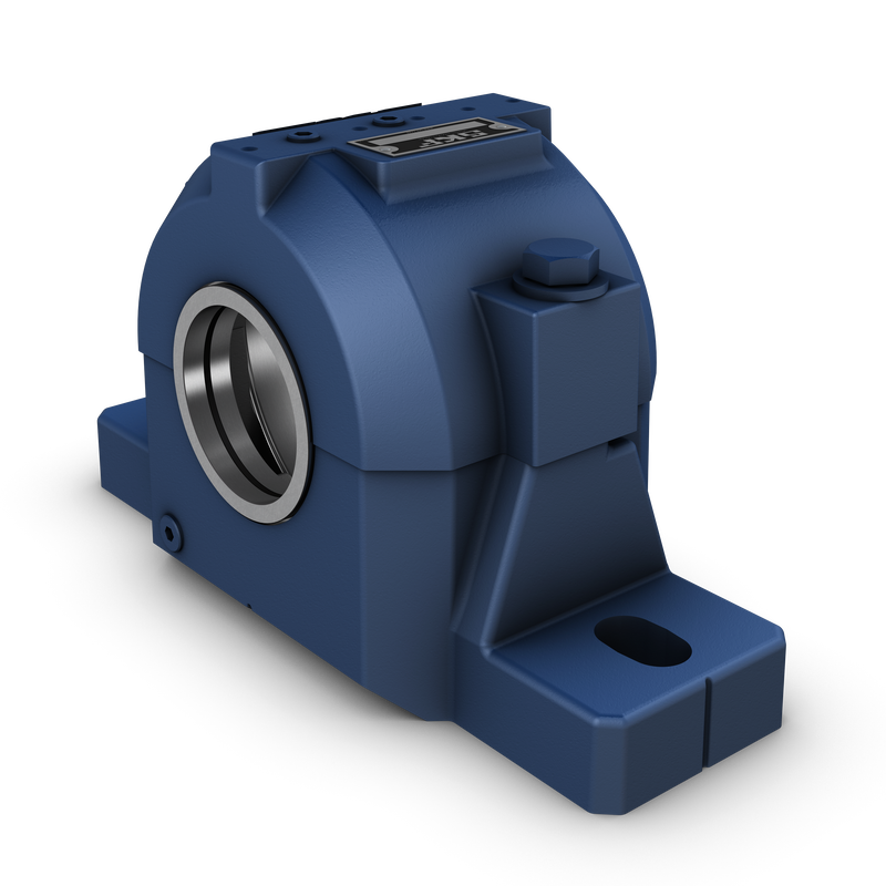 SAFS 217 - 轴承座 | SKF