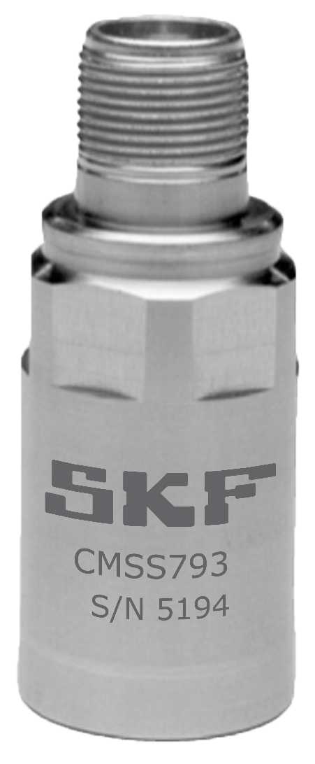 CMSS 793 - Sensores | SKF