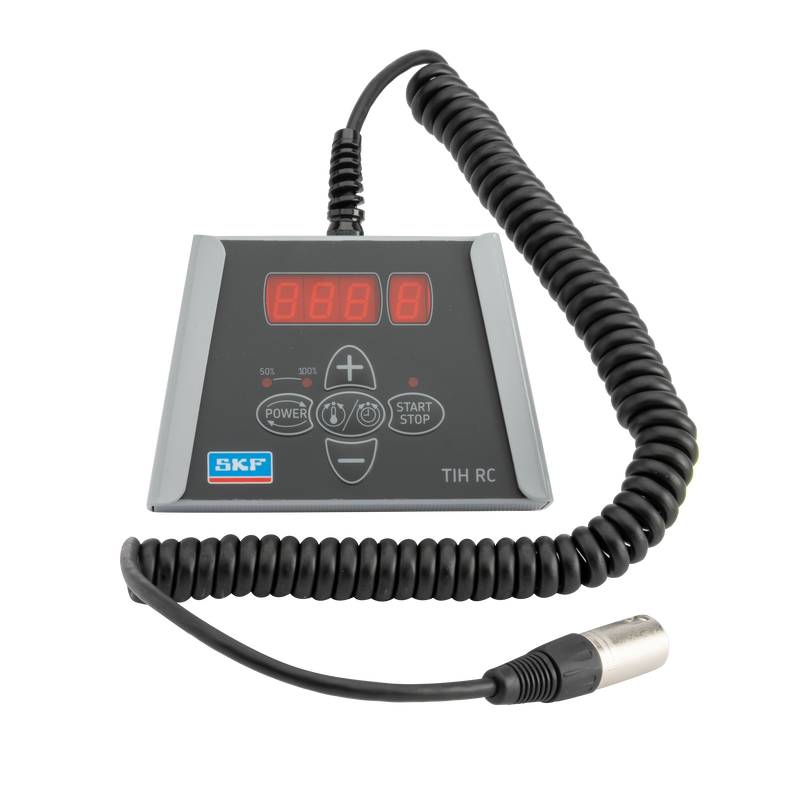 TIH RC - Repuestos y accesorios para calentadores | SKF