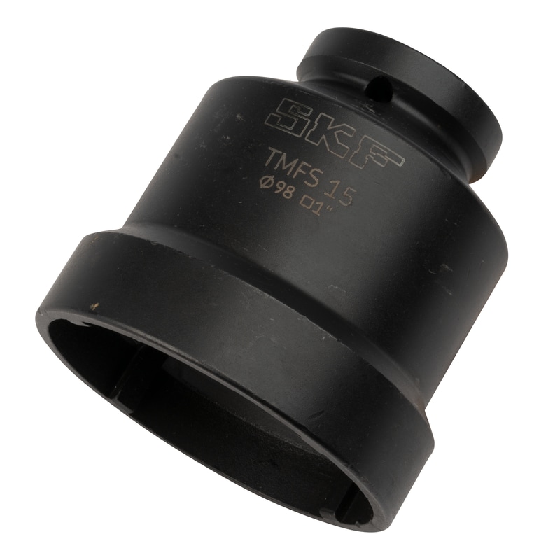 TMFS 15 - Locknut sockets | SKF
