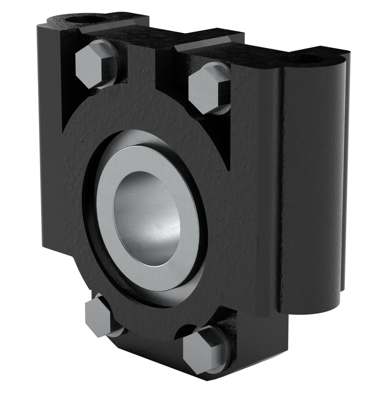 PER.W211RSSB57-TPU - Insert bearings | SKF