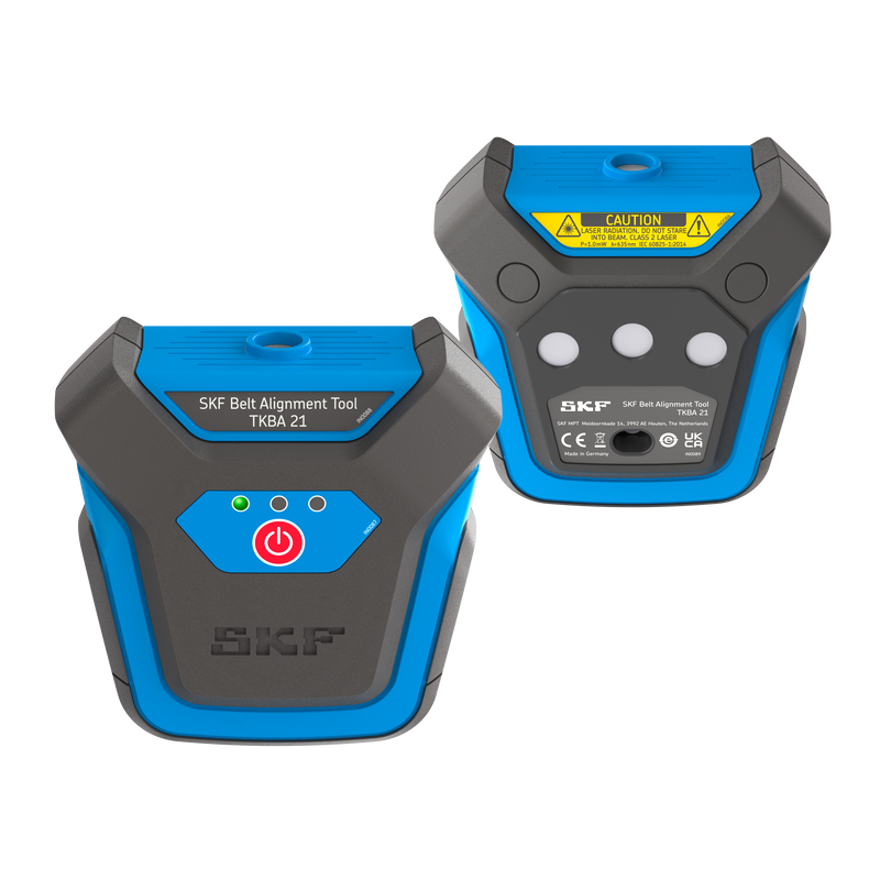 TKBA 21 - Belt alignment tools | SKF