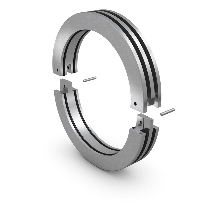 COP.ATL100M - Housing accessories for split roller bearings | SKF