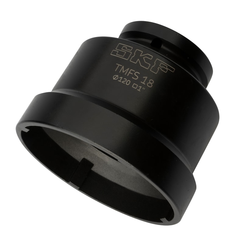 TMFS 18 - 锁紧螺母套筒 | SKF