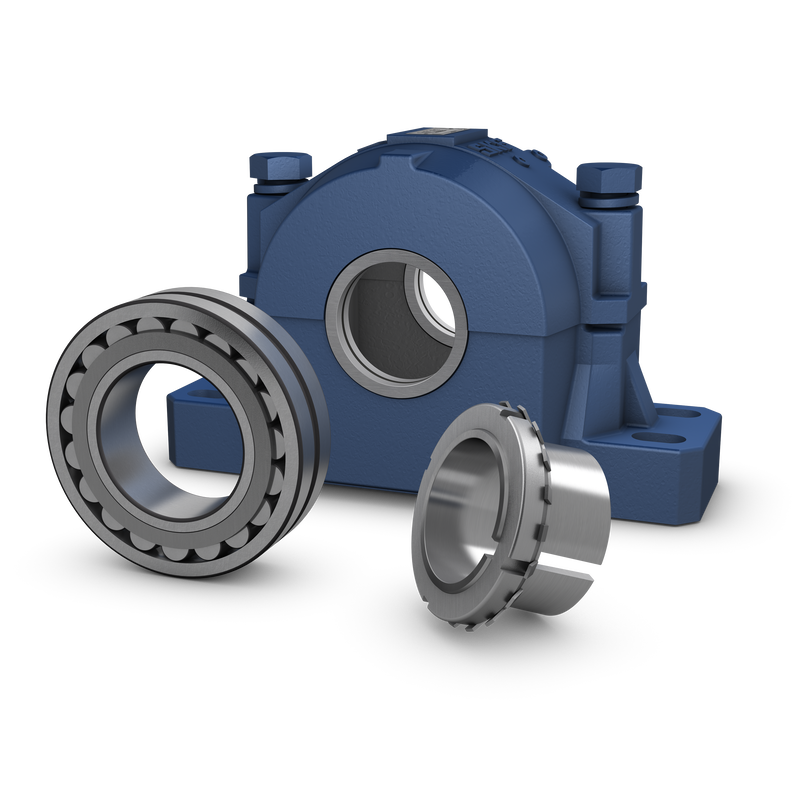 SAF 22622 - Housing kits | SKF