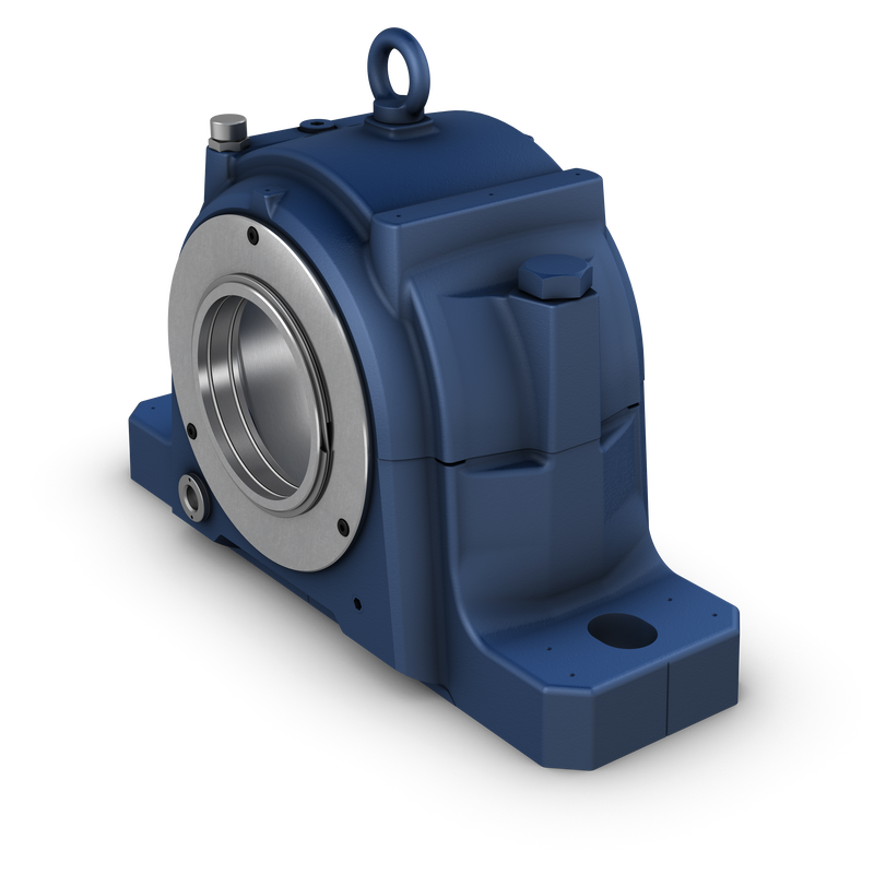 SNL 528 TURU - Bearing housings | SKF