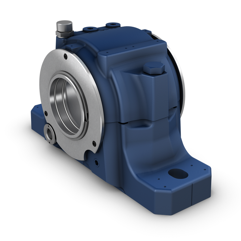 SNL 522 TURU - Bearing housings | SKF