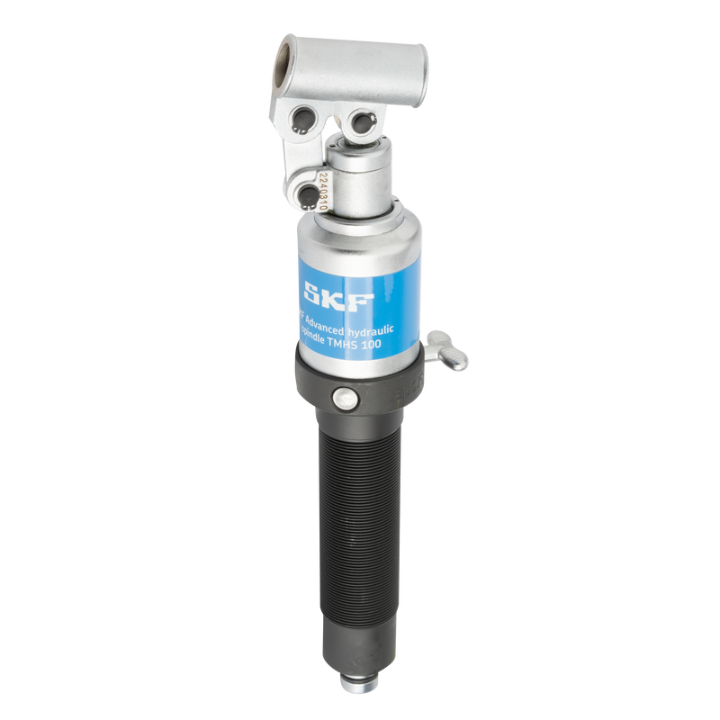 TMHS 100-1 - Spareparts, accessories for mechanical tools | SKF
