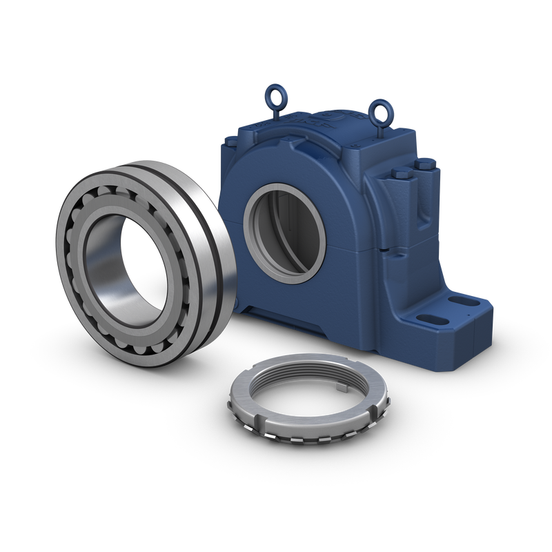 SAF 22326 - Housing kits | SKF