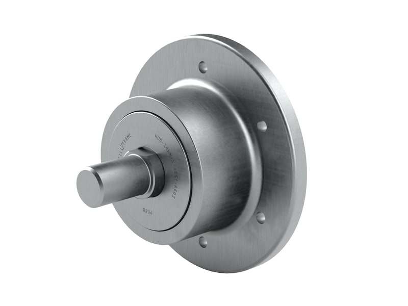 PER.HUB20-001 - Hub bearing units | SKF