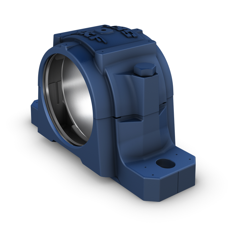 SNLN 3024 + C 3024 K + H 3024 E - Housing kits | SKF