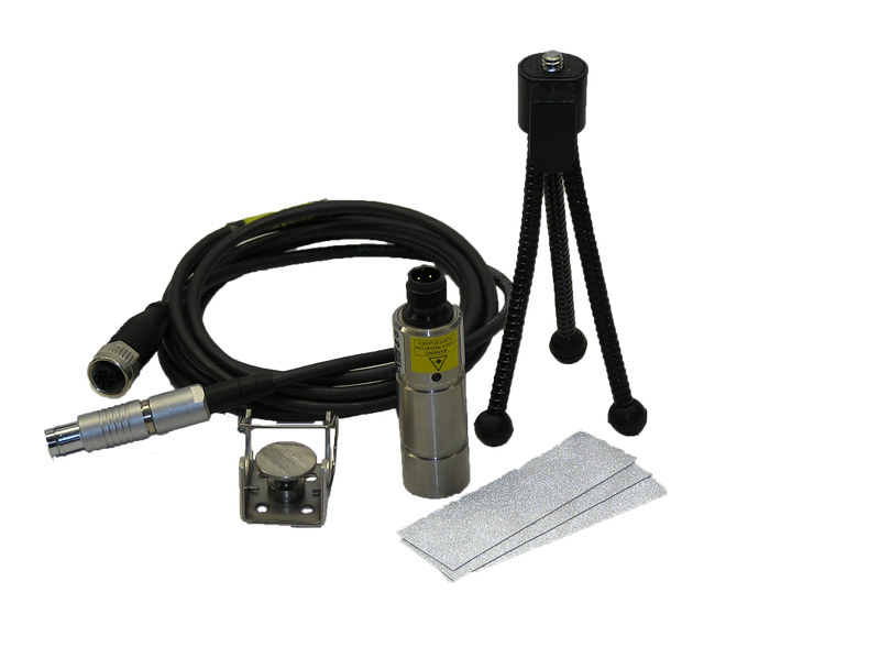 CMAC 5030K - Portable condition monitoring systems | SKF