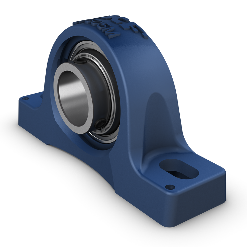 SY 50 TDW - Ball bearing units | SKF